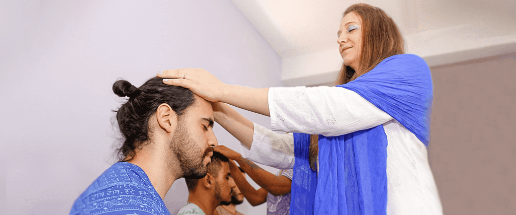 Doação de Deeksha – Aulas Reiki 1 Gratuito – Humaniversidade